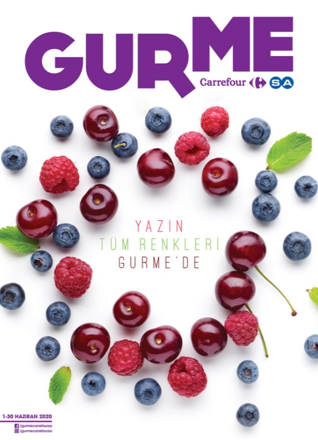 Kataloglar | CarrefourSA