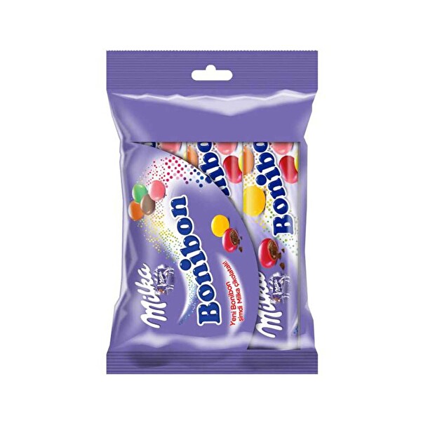 Milka Bonibon 3x24,3 G Tüp | CarrefourSA
