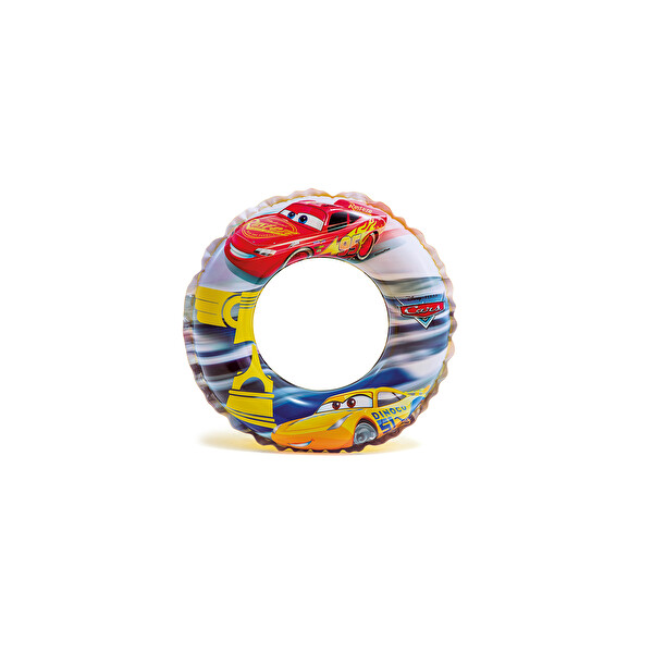 Intex Cars Simit 51 Cm | CarrefourSA