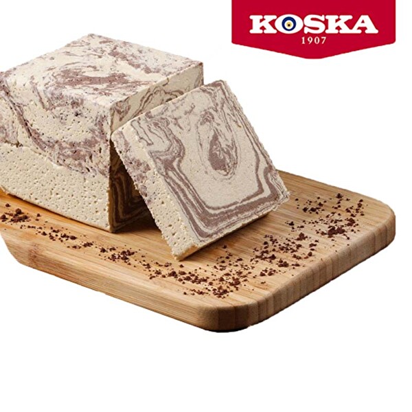 Koska Kakaolu Helva Kg | CarrefourSA