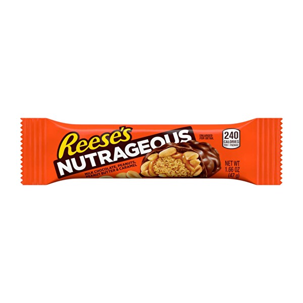 Reese's bar store
