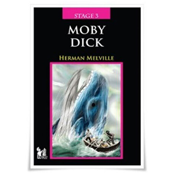 Stage-3 Moby Dıck | CarrefourSA