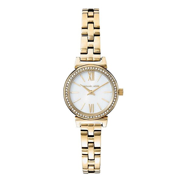 MICHAEL KORS MK3833 Kadın Kol Saati #30274855 | CarrefourSA