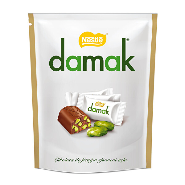 Nestle Damak 210 g | CarrefourSA
