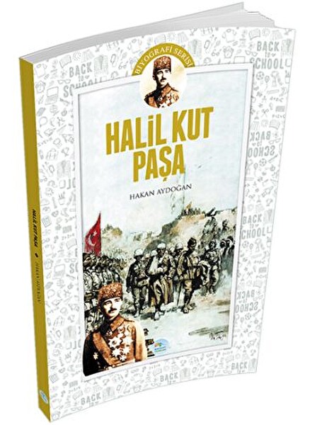 Halil Kut Paşa | CarrefourSA