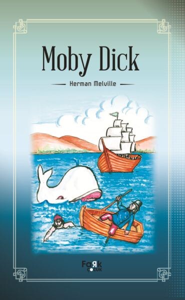 Moby Dick | CarrefourSA