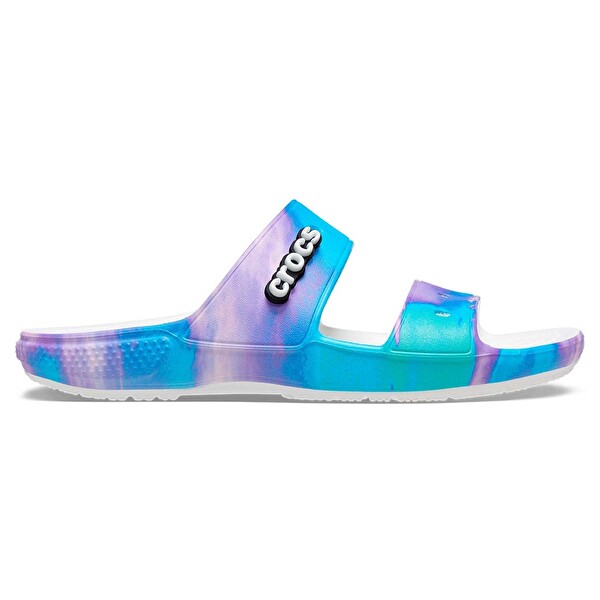 Crocs Sandalet 207248-90H Mavi 36-40 | CarrefourSA