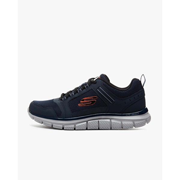 Skechers 232001-NVOR Erkek Spor Ayakkabı | CarrefourSA