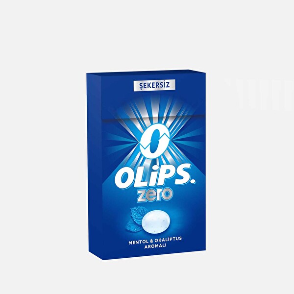 Olips Cool Menthol 28 g | CarrefourSA