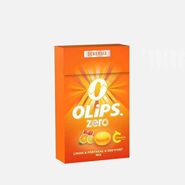 Olips C Vitamini 28 g | CarrefourSA
