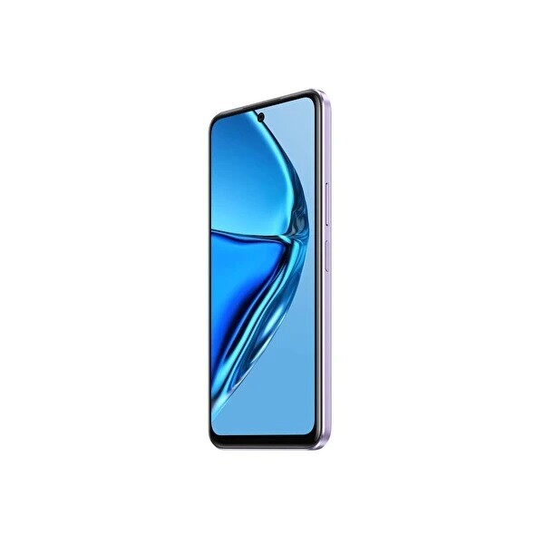 Infinix HOT20 8GB/128GB 6.6'' Mor #30426357 | CarrefourSA