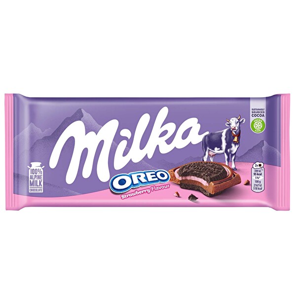 Oreo milka store