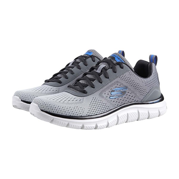 Skechers 232399-CCGY Erkek Spor Ayakkabı | CarrefourSA