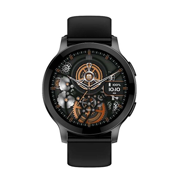 Xee Fit 7 Siyah Akıllı Saat | CarrefourSA