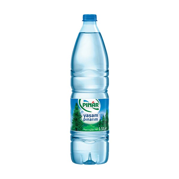Pınar Su 1500 ml | CarrefourSA