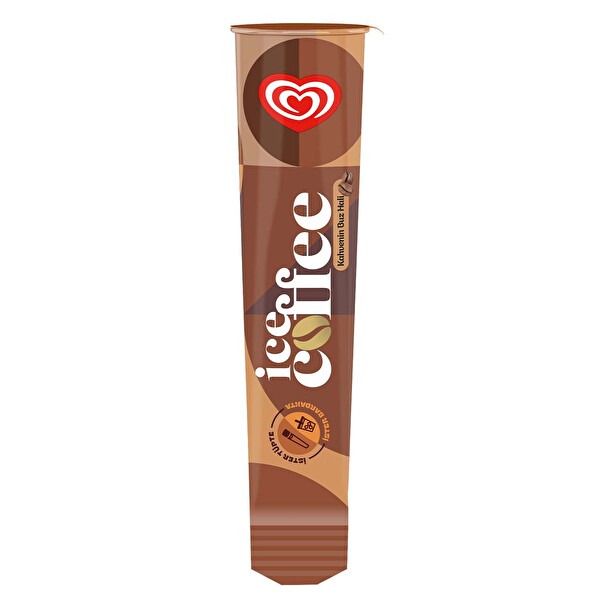Algida İce Coffee 105 ml | CarrefourSA
