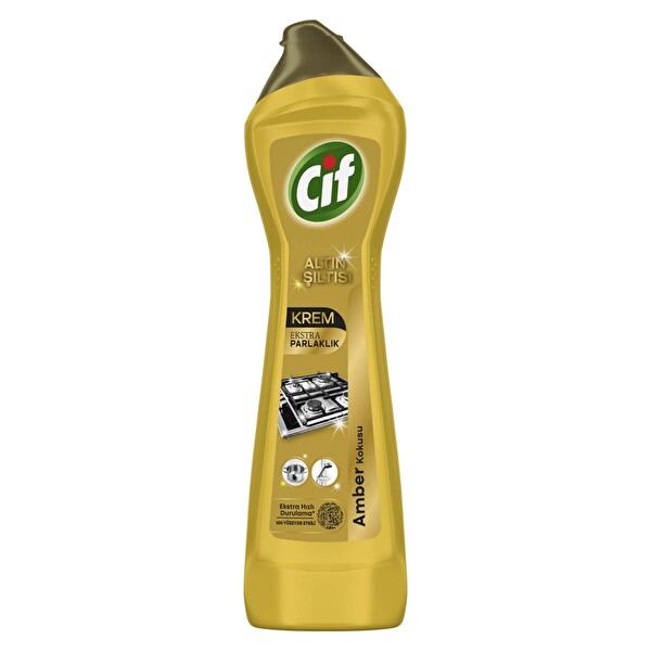Cif Krem Gold 500 ml | CarrefourSA