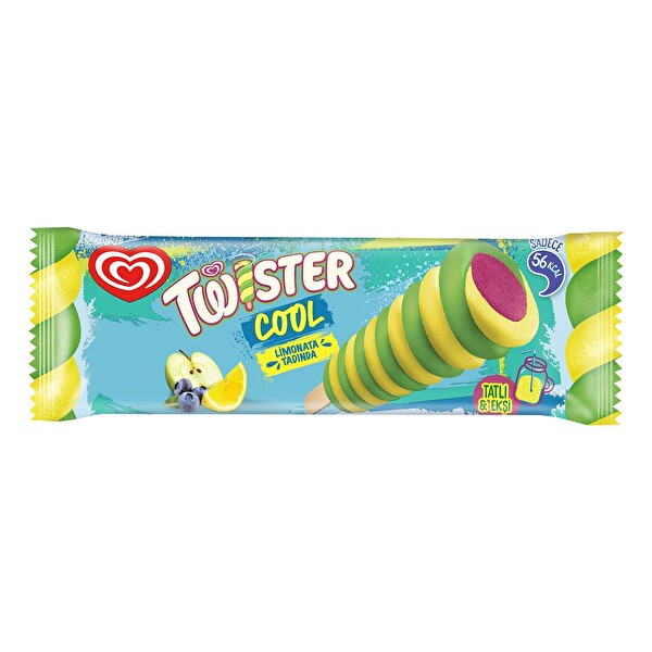 Max Twister Cool 65 ml | CarrefourSA