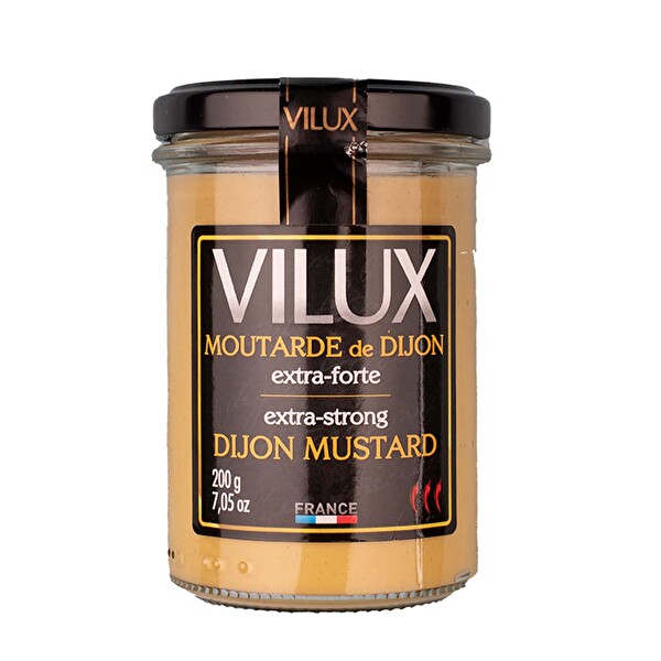 Vilux Grainy Taneli Hardal 200 g | CarrefourSA