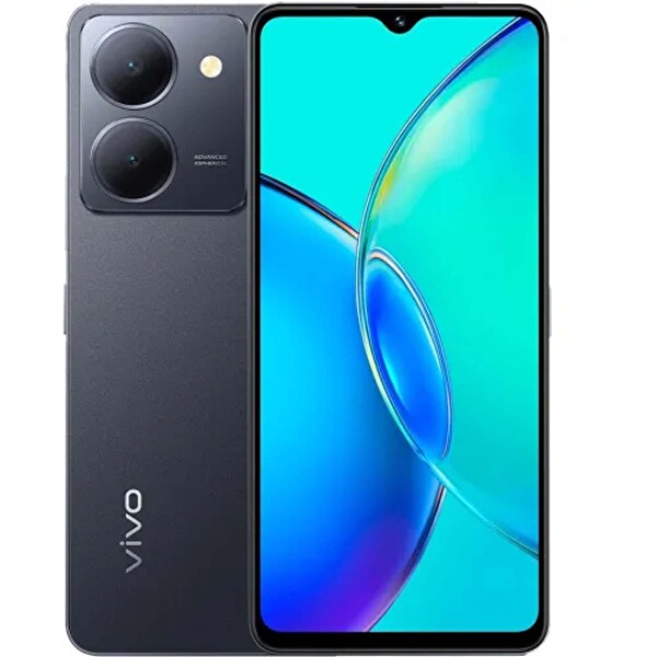 Vivo Y27 6/128 Gb V2249 Koyu Bordo Cep Telefonu | CarrefourSA
