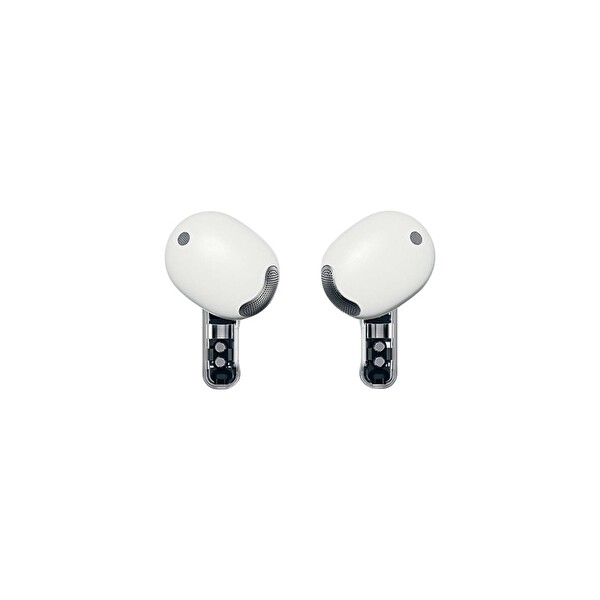 Nothing Ear Stick B157 Beyaz Kablosuz Kulaklık | CarrefourSA