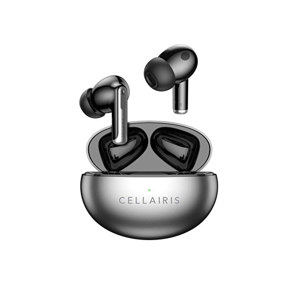 Cellairis Vogue 2 Tws Kulaklık Metal #30471880 | CarrefourSA