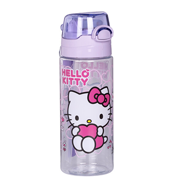 Hello Kitty 500Ml Matara 1 | CarrefourSA