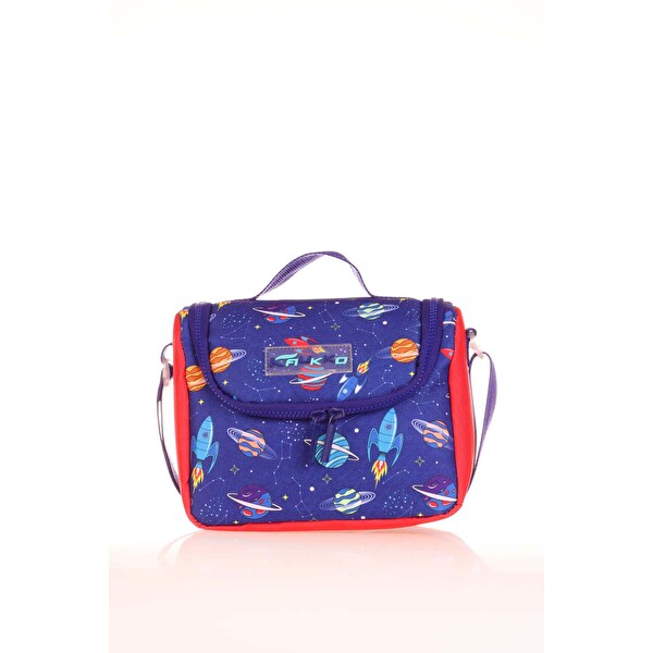 Kaukko Kids Beslenme Çantası Fast Astronaut | CarrefourSA