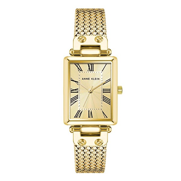 ANNE KLEIN AK-3882CHGB Kadın Kol Saati | CarrefourSA