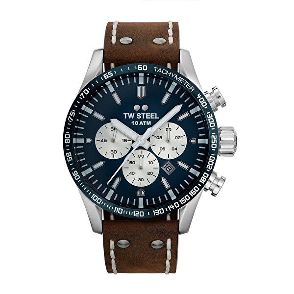 TW STEEL TW-VS121 Erkek Kol Saati #30475441 | CarrefourSA
